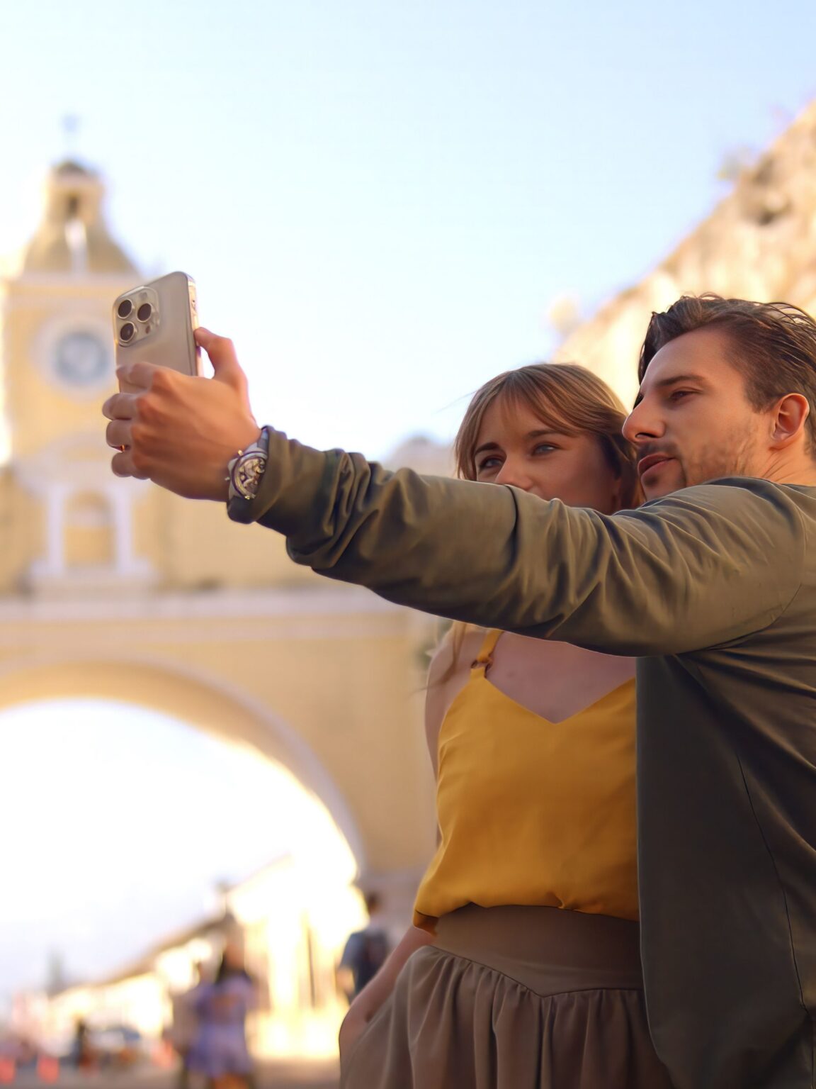 MICE – Visit Guatemala