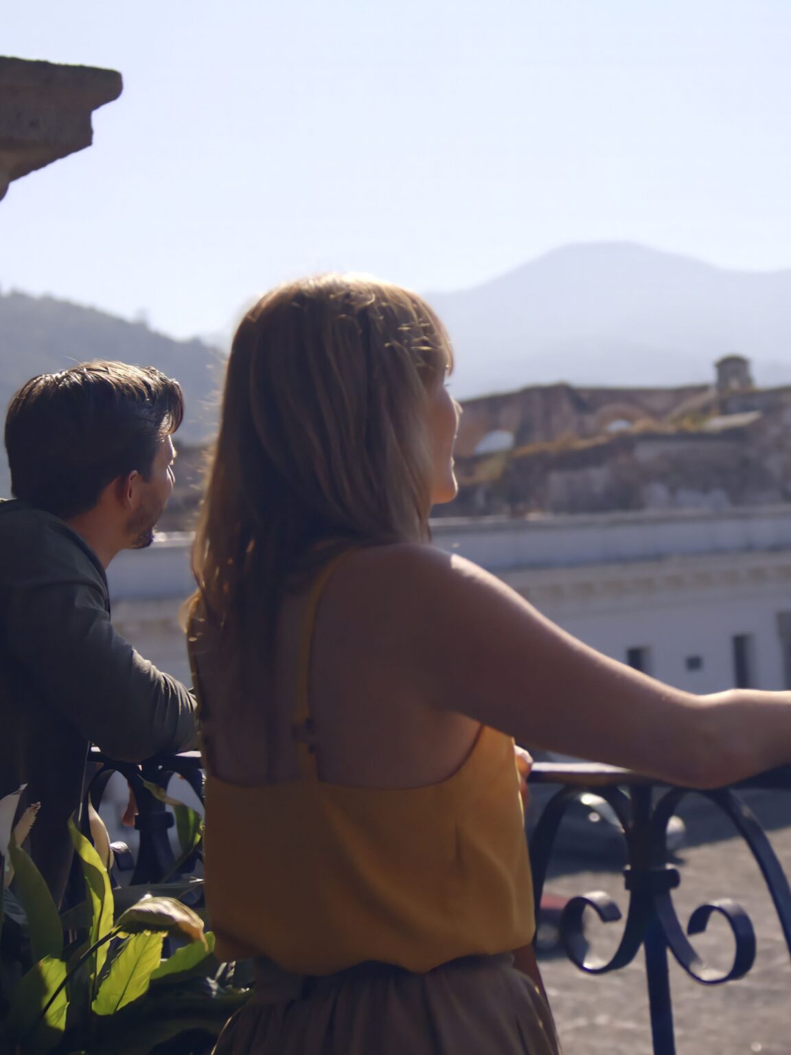 MICE – Visit Guatemala